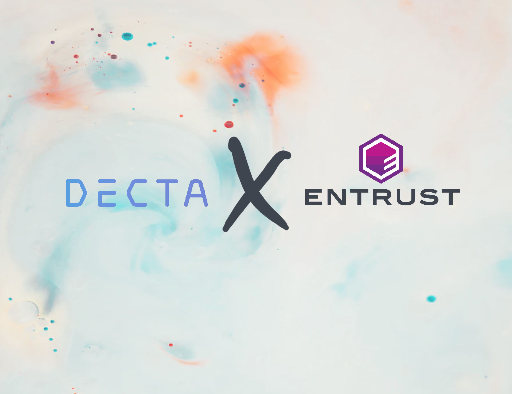 DECTA Launches New 2-in-1 Payment Card Digitization & Processing in Partnership with Entrust ...